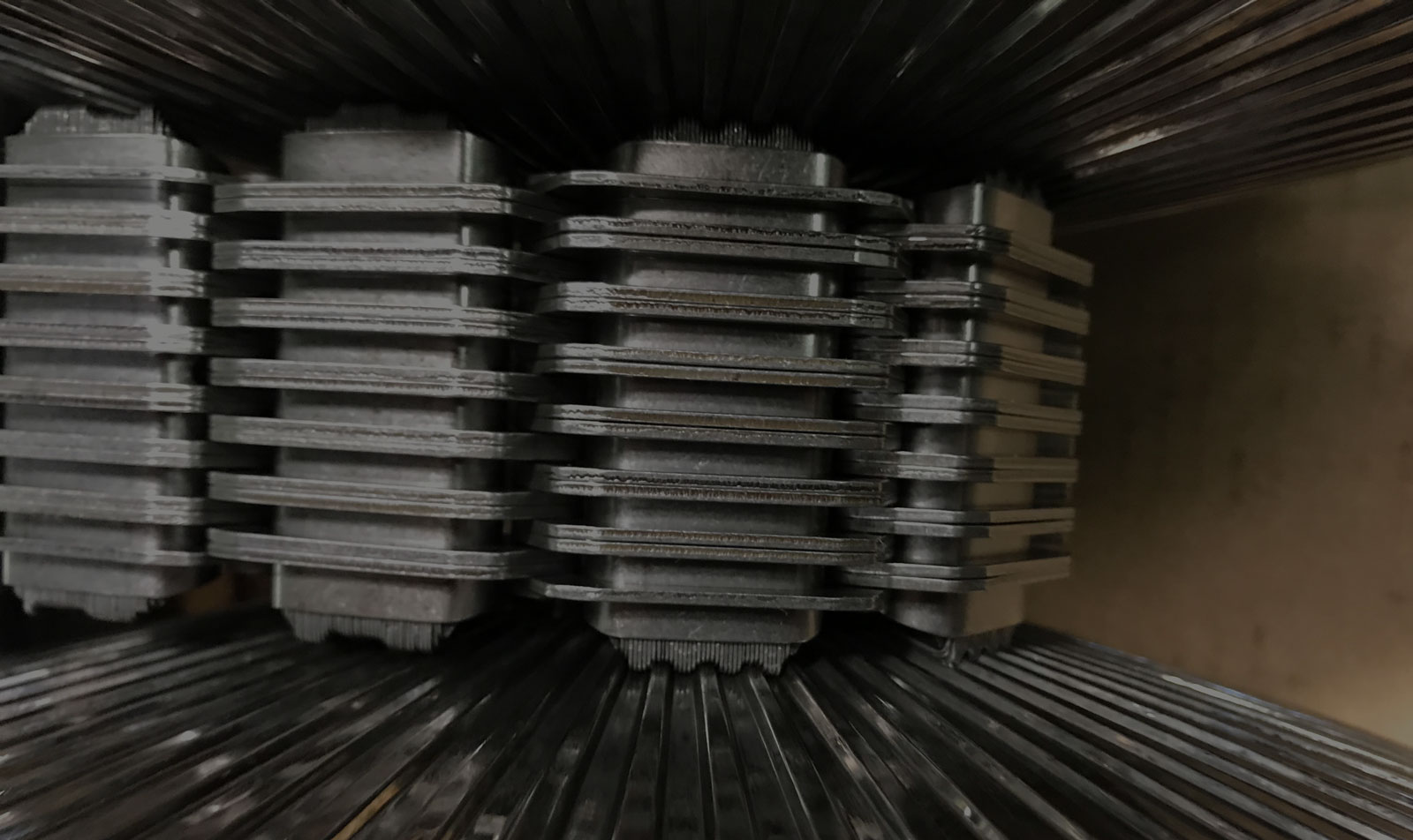 PIV Drives – Authorized Service Center for PIV Drives & Chains