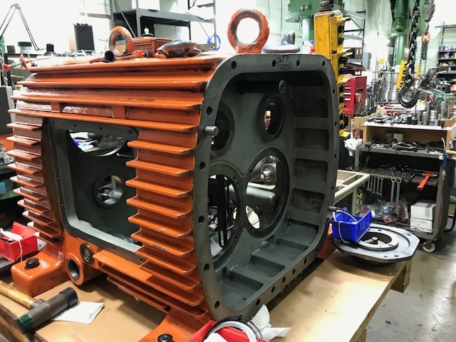 PIV PARTS – PIV Drives